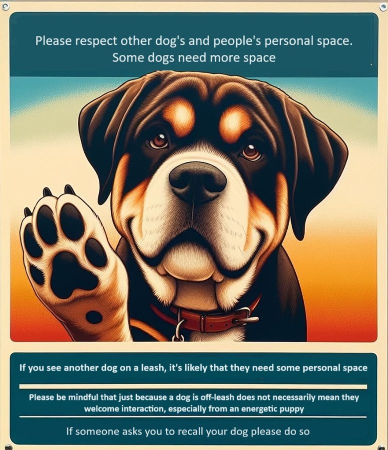 Your Guide to Dog Safety - Scentastic Dogs